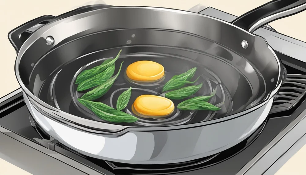 Mastering the Basics of Pan-Frying: Essential Techniques for Delicious ...