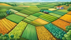 State by State Farming Guide: Explore Agriculture Across the United States