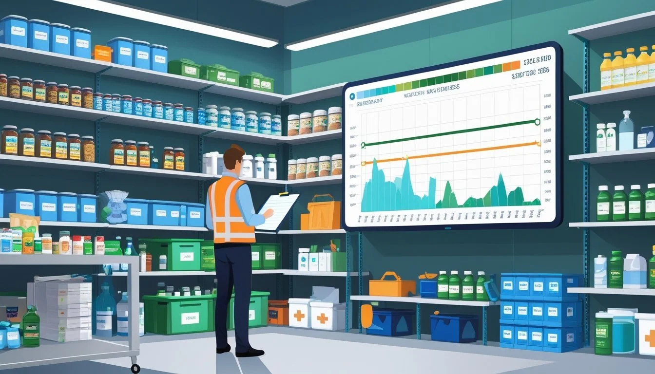 Emergency Preparedness: How to Calculate Shelf Life for Safe Long-Term ...