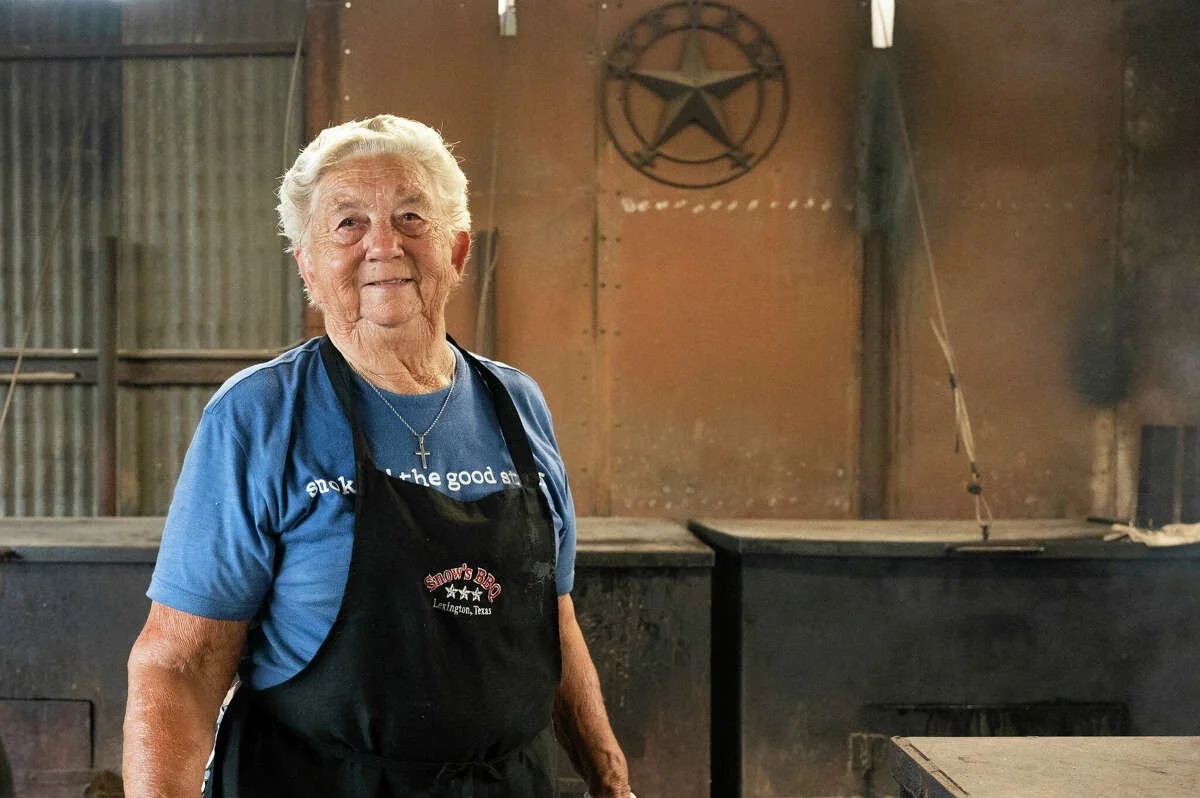 Legendary Pitmasters and Shaping American BBQ History | A Culinary ...