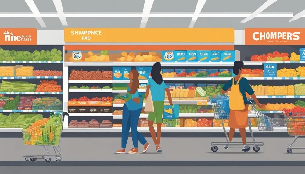 Price Comparison: Is Walmart Cheaper Than H-E-B? Get the Facts
