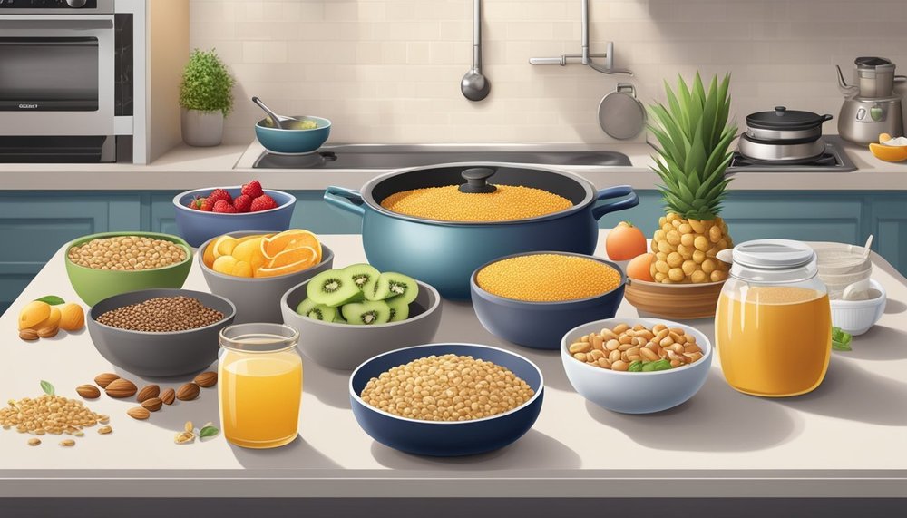 Cooking 7 Grain Cereal: Perfect Methods for a Hearty Breakfast