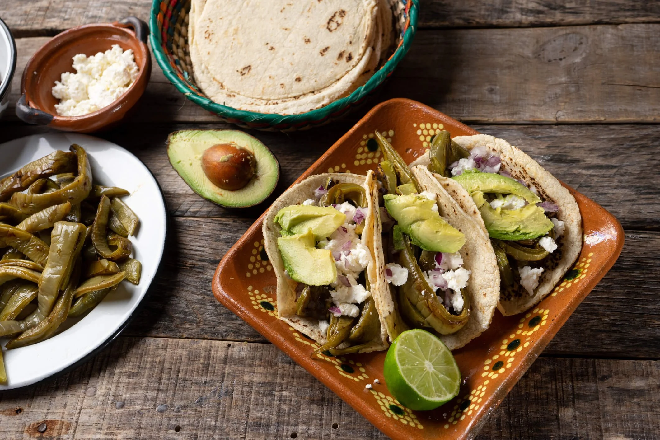 Tex-Mex Explored: From Border Fusion to Global Culinary Delight