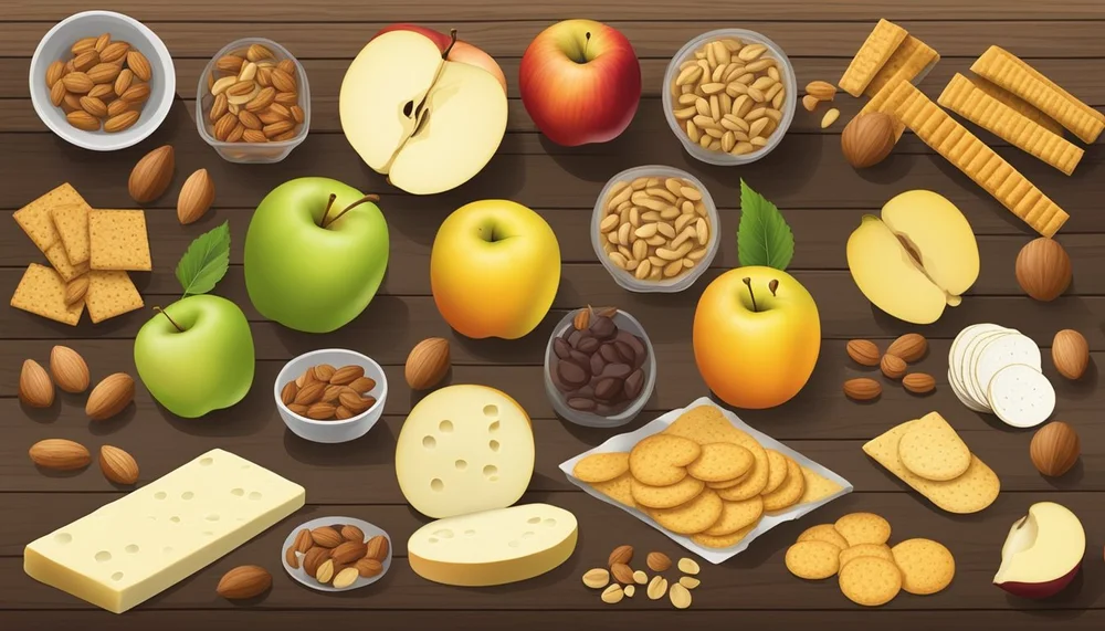 5 Tasty Apple Substitutes to Elevate Your Recipes