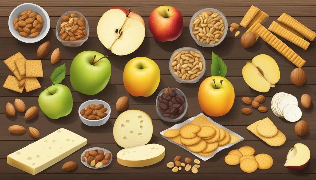 5 Tasty Apple Substitutes to Elevate Your Recipes