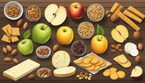 5 Tasty Apple Substitutes to Elevate Your Recipes