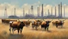 Majestic Icons: Exploring the Legacy of the Texas Longhorn