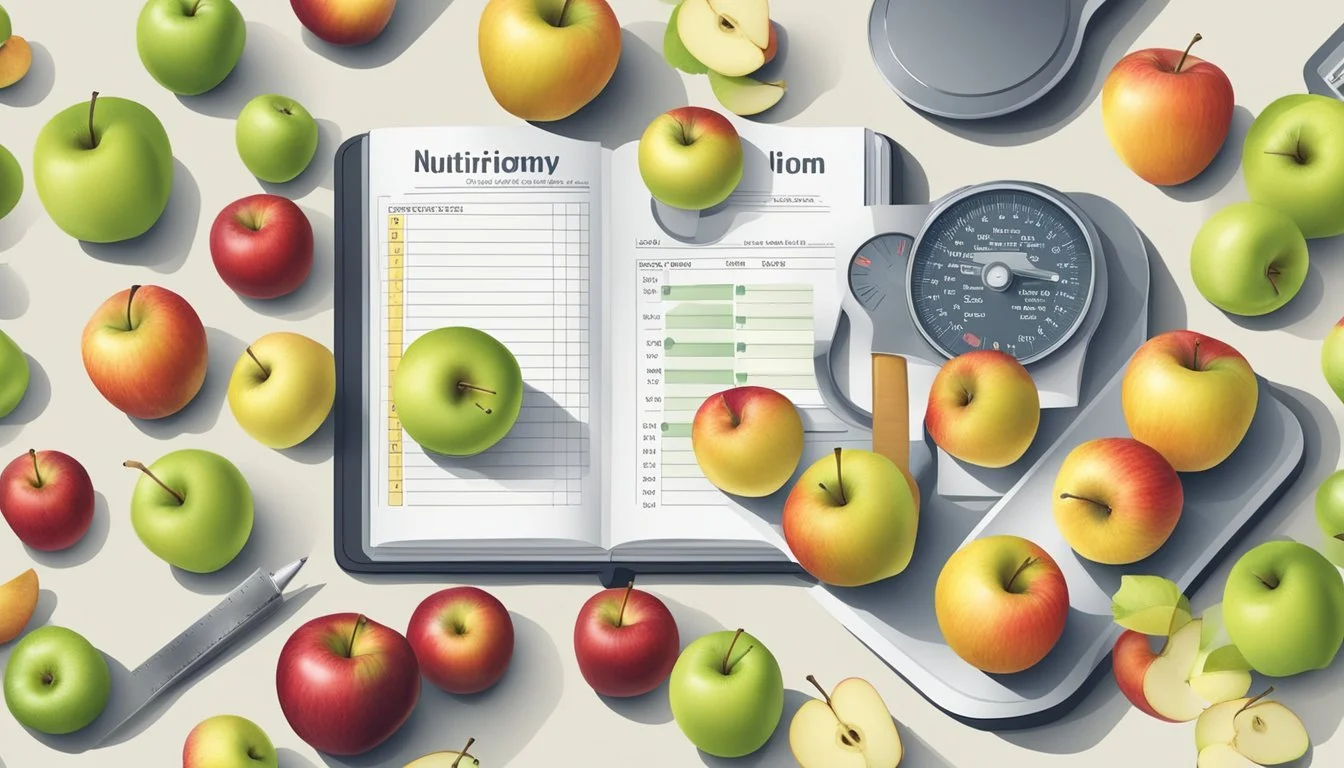 How Many Apples Should I Eat a Day? Understanding Daily Consumption ...