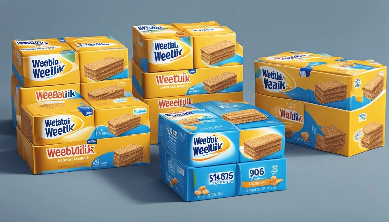 Exploring the Shelf Life of Weetabix: How Long Does It Last?