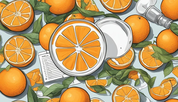 How Many Oranges Per Day Is Too Much? Exploring Safe Consumption Levels