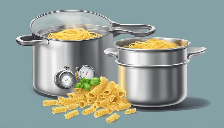 How Much Pasta Per Day Is Too Much? Exploring Safe Consumption Levels
