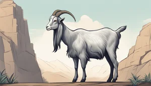 Identifying Signs of Illness in Goats: A Comprehensive Guide