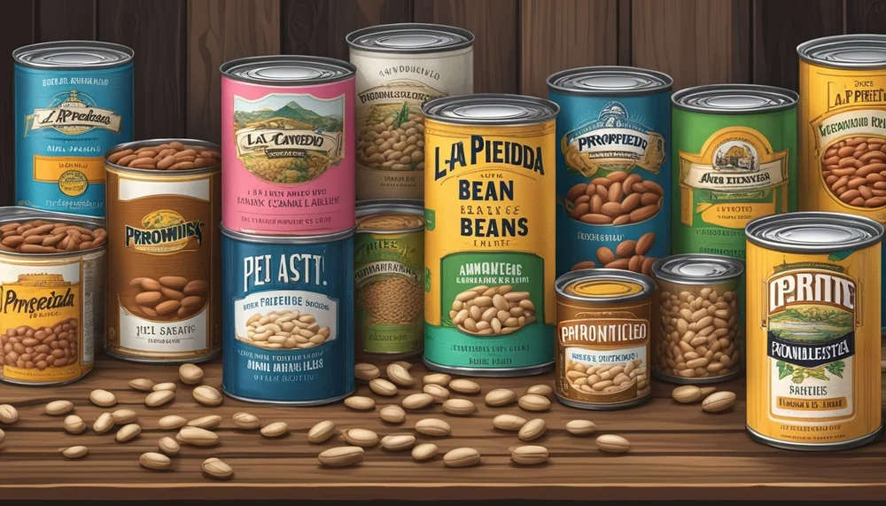 Top Canned Beans Brands: A Guide to the Best Options for Your Pantry