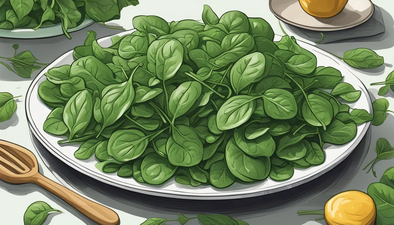 Top Foods High in Vitamin B3: Boost Your Energy and Metabolism