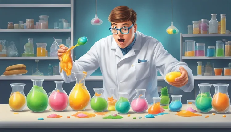 10 Delicious Foods Invented by Accident