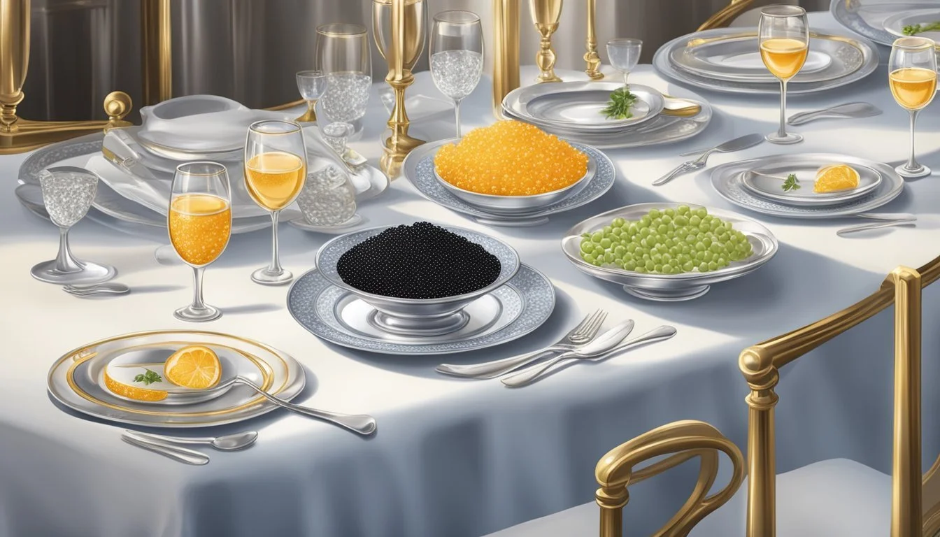 10 Delicious Caviar Substitutes for Your Recipes