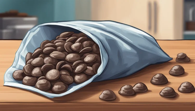 Chocolate Chips Shelf Life: How Long Do They Last and Storage Tips