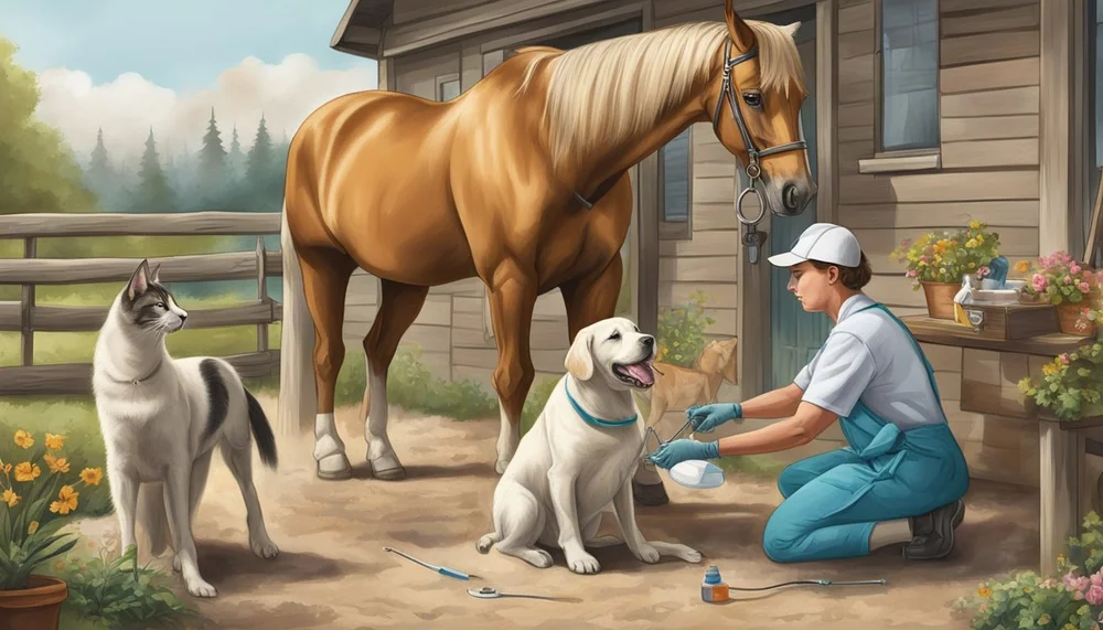 Mastering Veterinary Medication Administration: The Ultimate Guide to ...