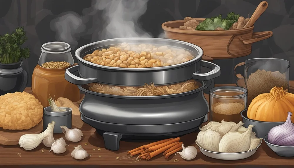 Embracing Culinary Tradition: Exploring the Rich History of ...