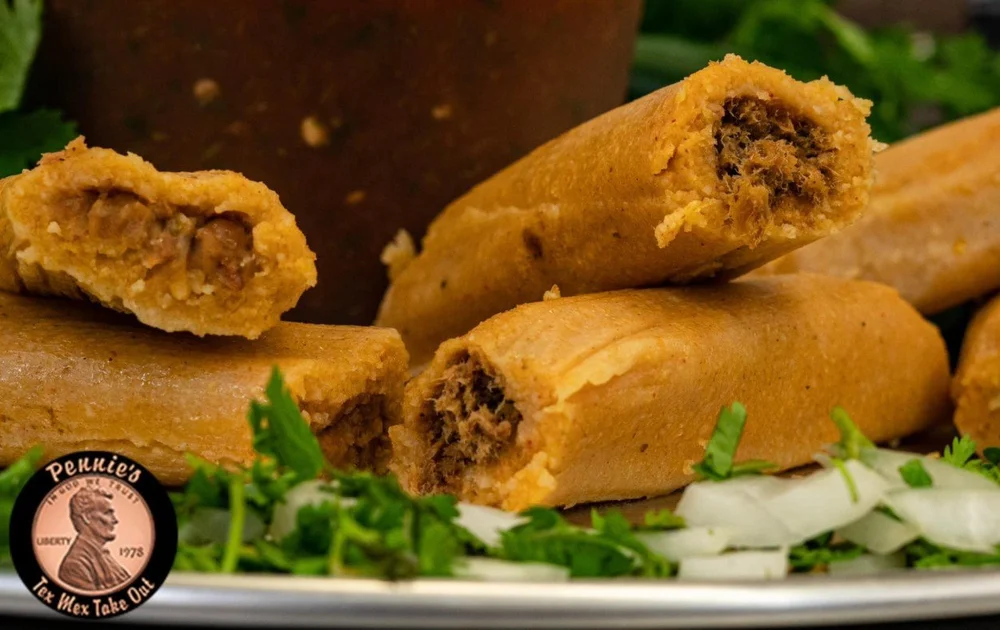 Savor the Best Tamales in Texas: A Culinary Journey of 12 Tamale Joints