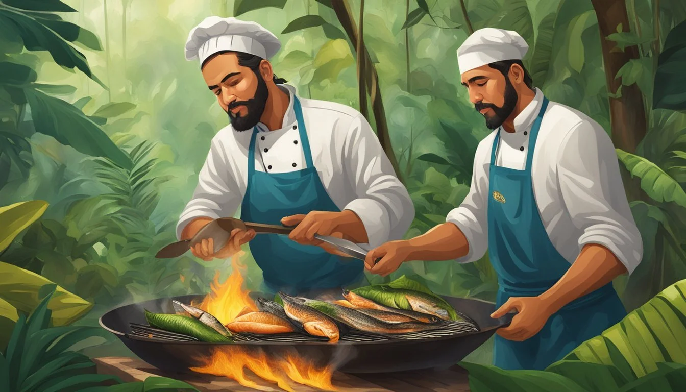 Exploring the Delicate Flavors of Paco Fish: A Culinary Guide to this ...