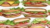 Ham Substitutes: Alternative Ingredients for Cooking and Baking