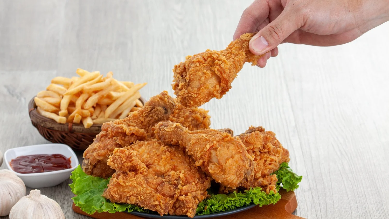 A Tour of Texas’ Best Fried Chicken Joints – Where to Find the ...