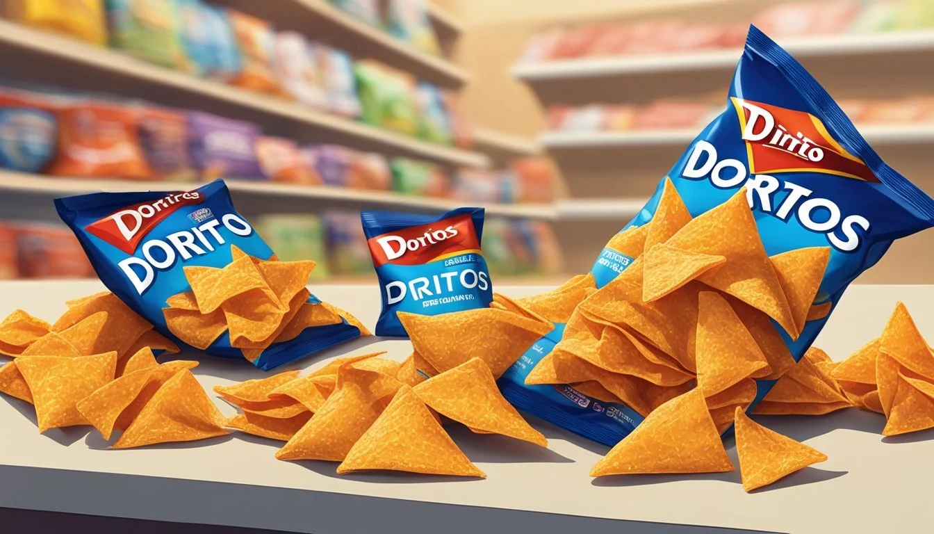 Maximizing Freshness: The Ultimate Guide to Doritos Shelf Life ...