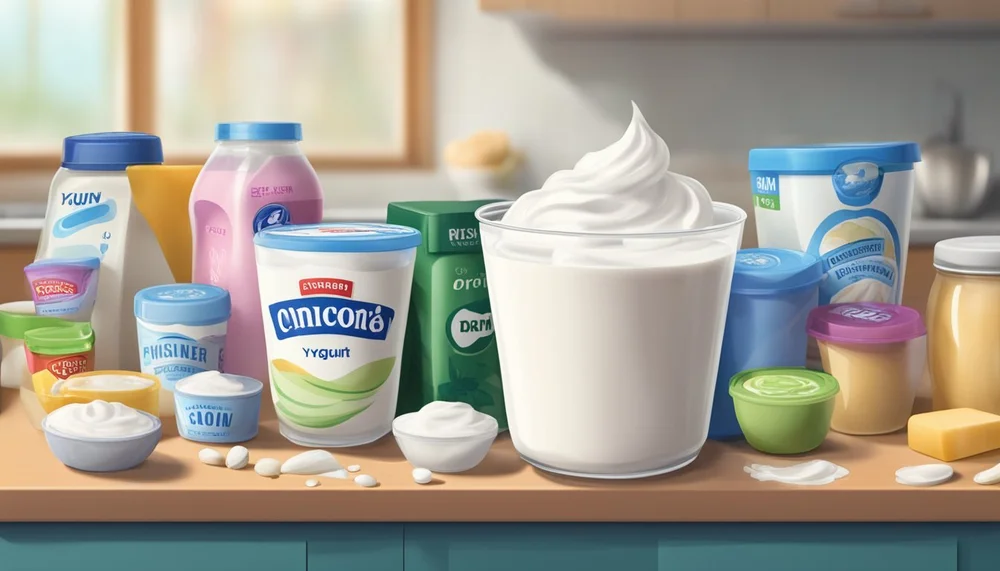 Does Yogurt Go Bad? Understanding Expiration and Storage Tips