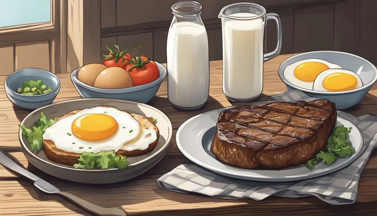 Exploring the Origins of the Carnivore Diet: Historical Perspectives ...