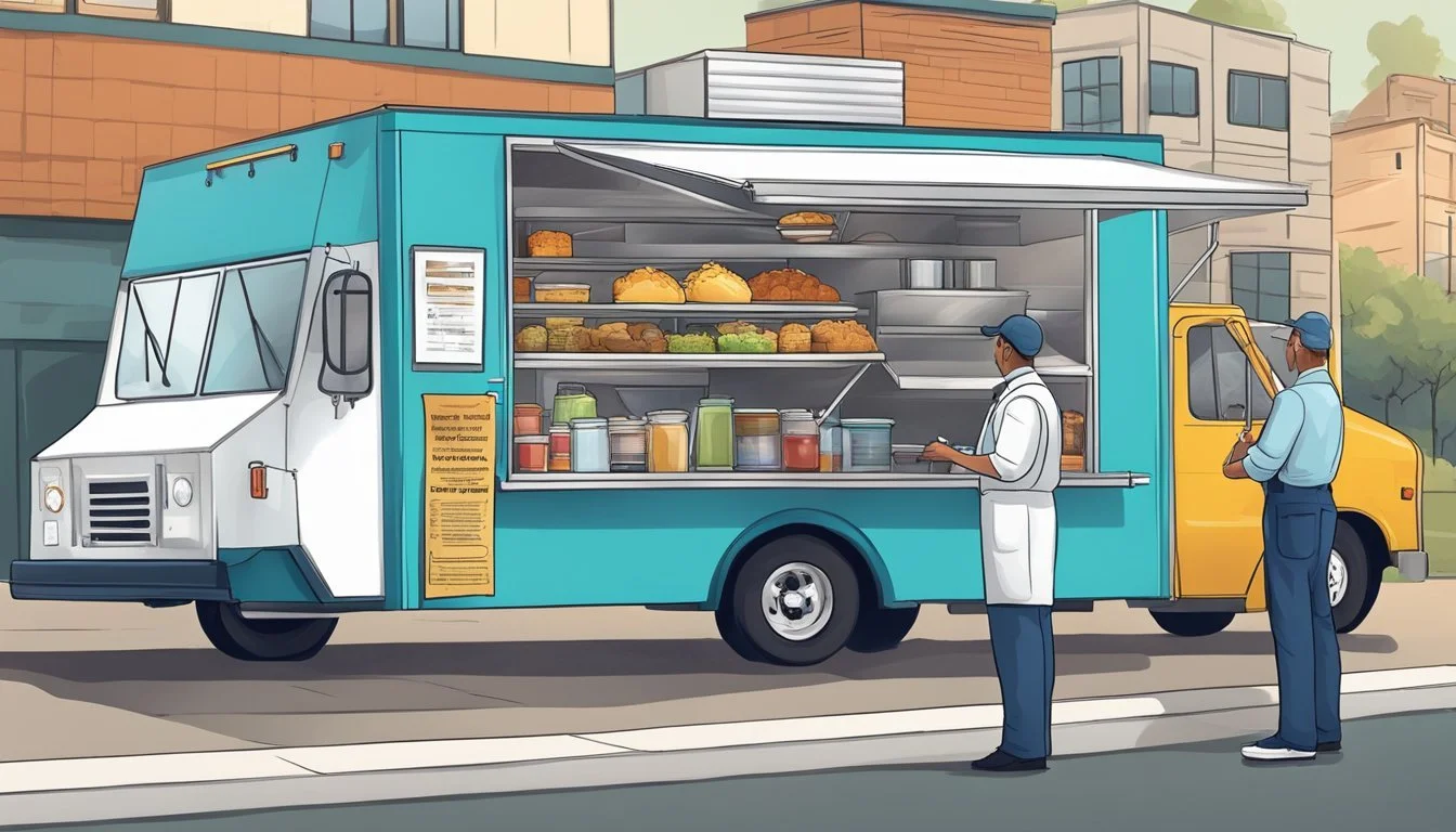 Comprehensive Guide to Food Truck Regulations in Augusta, GA | 2023 Laws Update