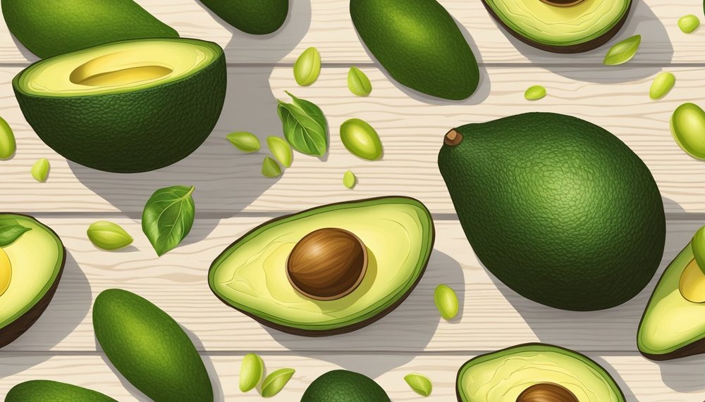 Top Foods High in Lithium: Natural Sources for Mental Well-Being