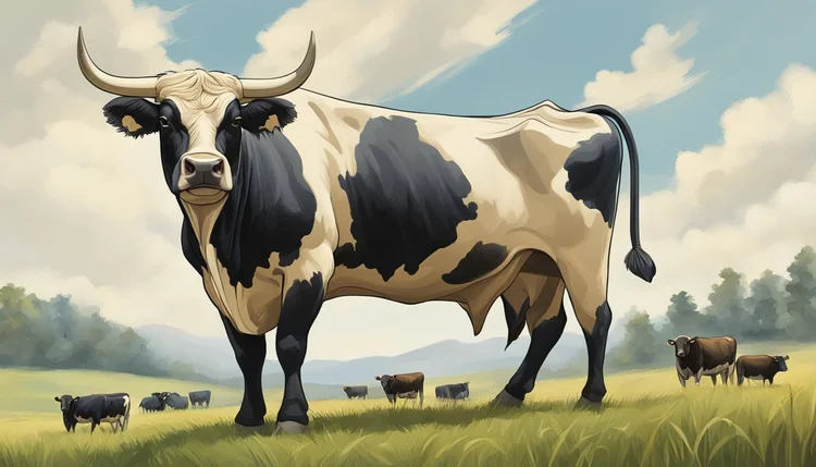 Managing a Bull During Breeding Season: Essential Tips and Best Practices
