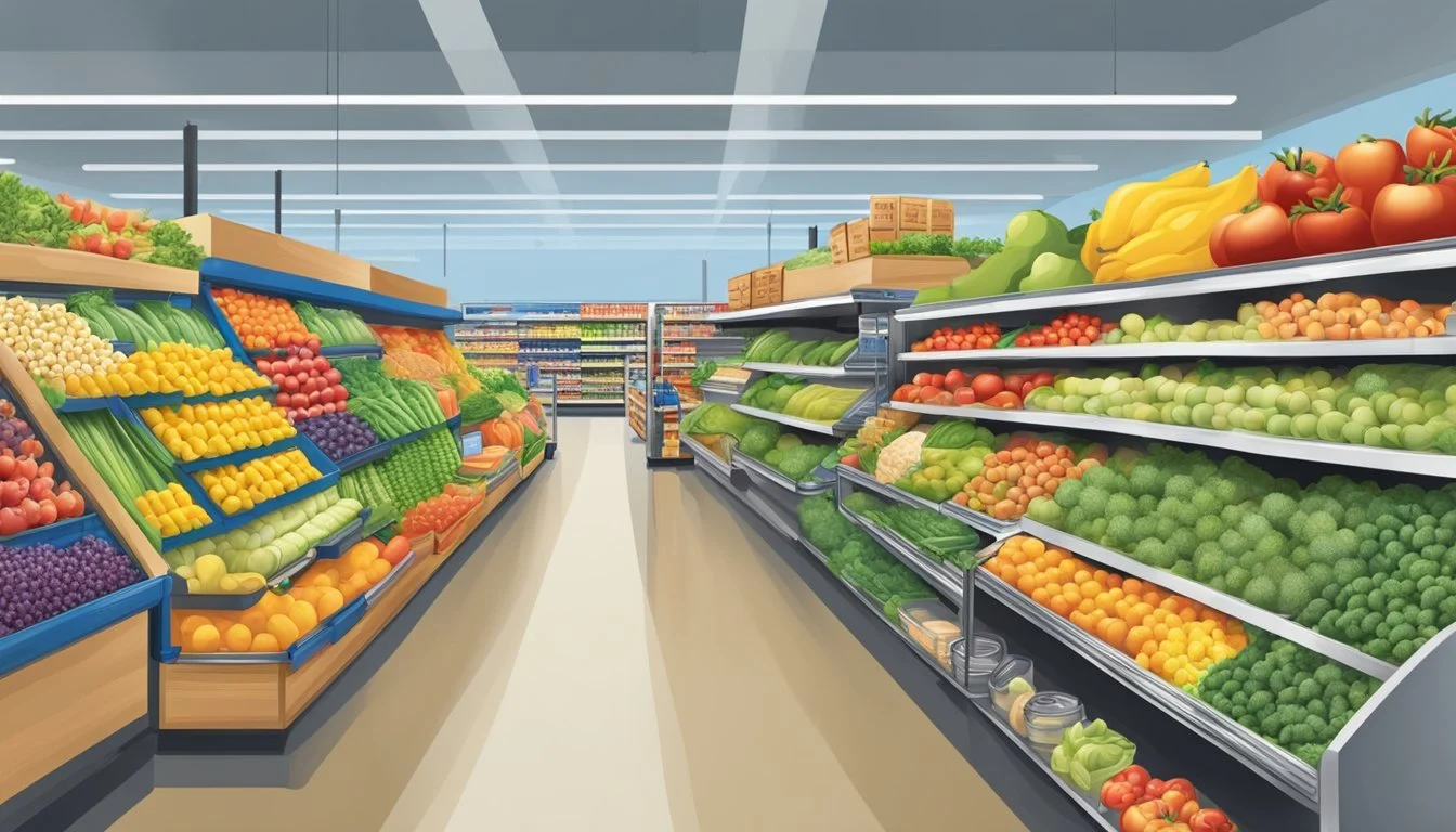 Walmart vs Meijer: Which Store is Better?