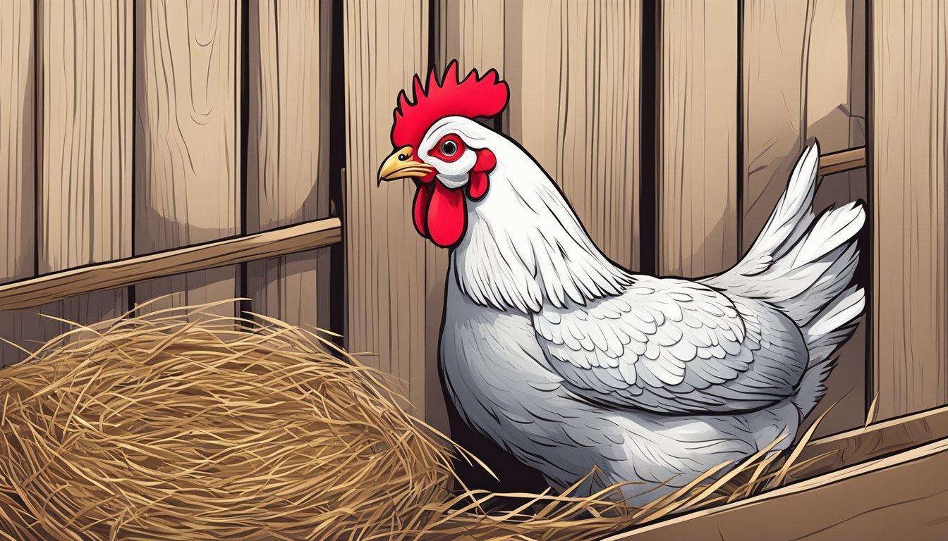 Chicken Injury Care: Essential Steps and First Aid Guidelines