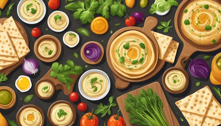 Hummus Shelf Life: How Long Does It Last and Storage Tips