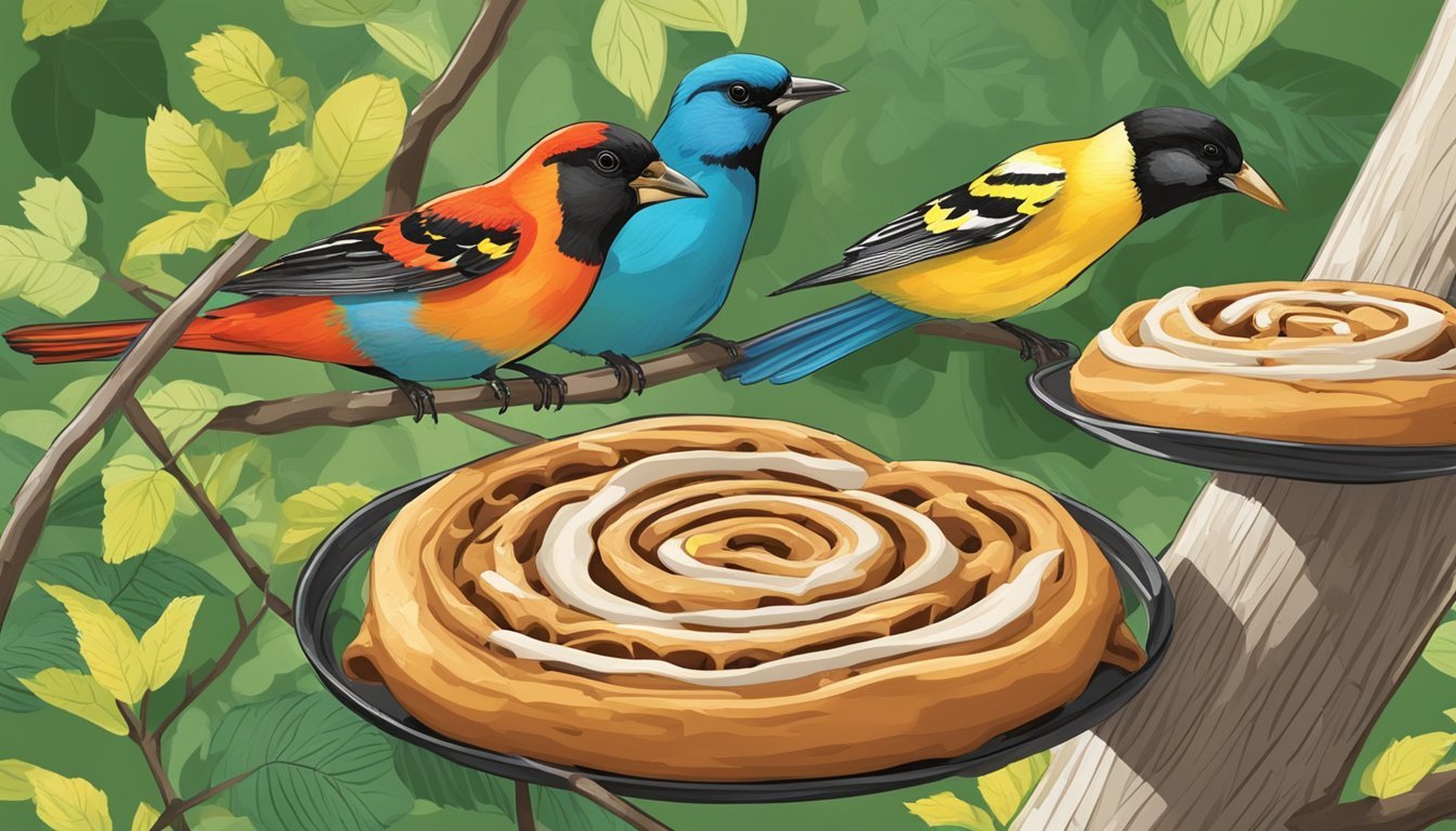 Do Cinnamon Rolls Go Bad? Signs of Spoilage and Storage Tips
