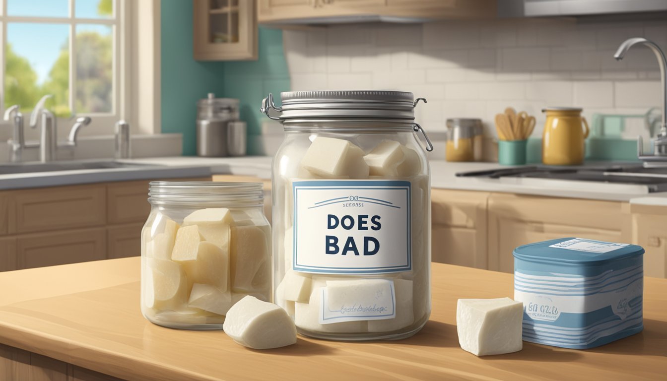 Does Lard Go Bad? Understanding Expiration and Storage Tips