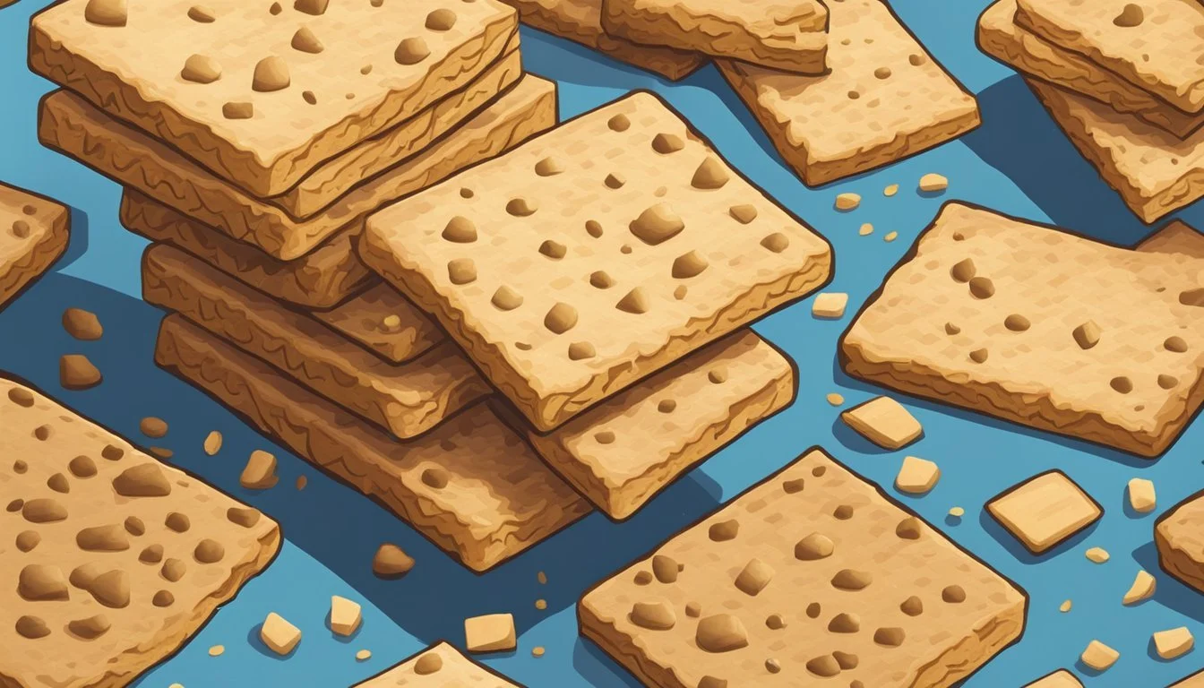 Understanding the Shelf Life of Hardtack | Storage Tips