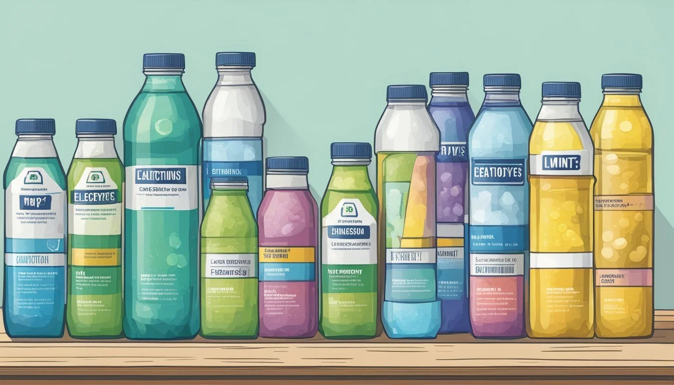 LMNT Electrolytes: How Many Servings Is Too Much? Expert Guidelines and ...