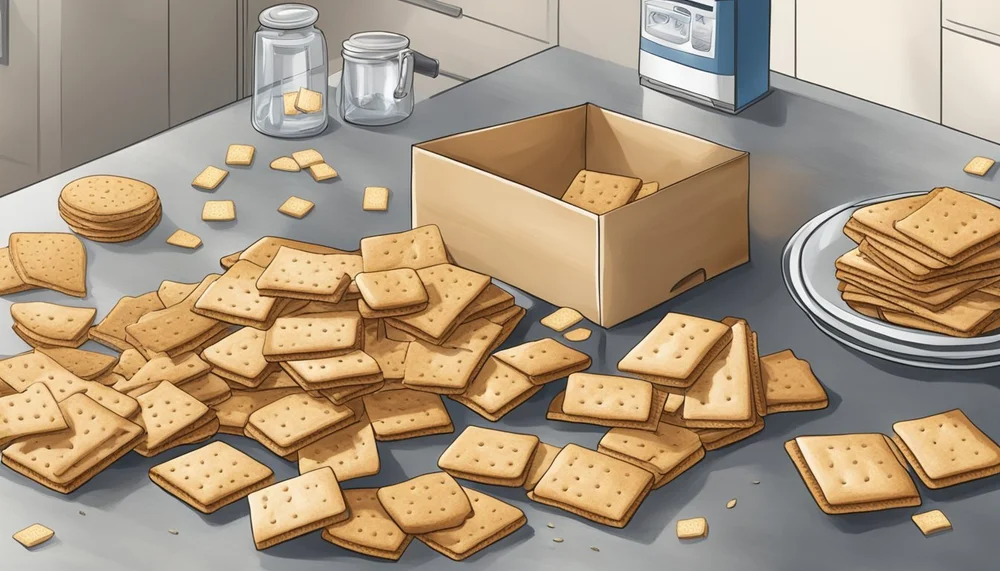 Do Graham Crackers Go Bad? Signs of Spoilage and Storage Tips