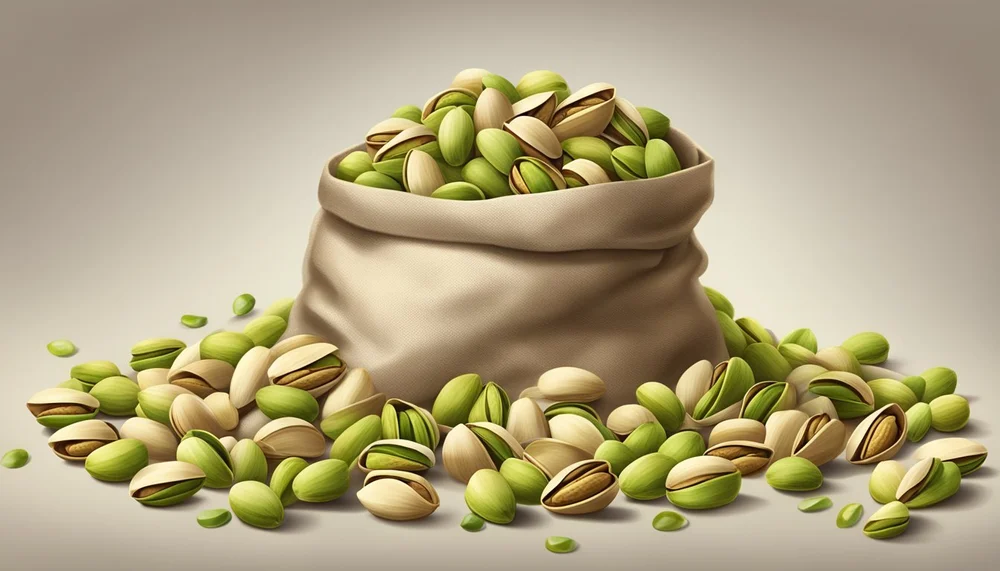 Optimizing Pistachio Consumption: Daily Limits and Health ...