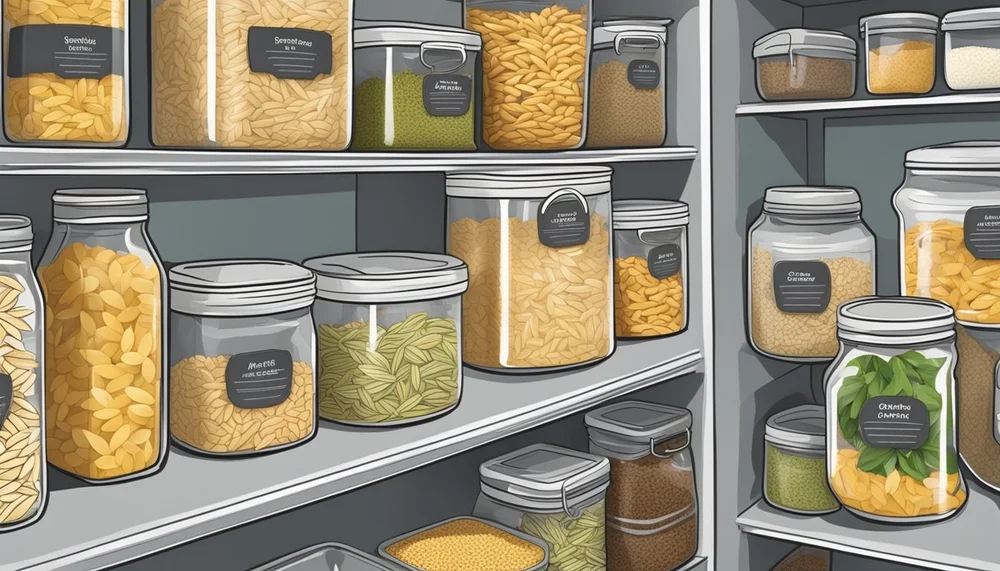 Does Orzo Go Bad? Signs of Spoilage and Storage Tips