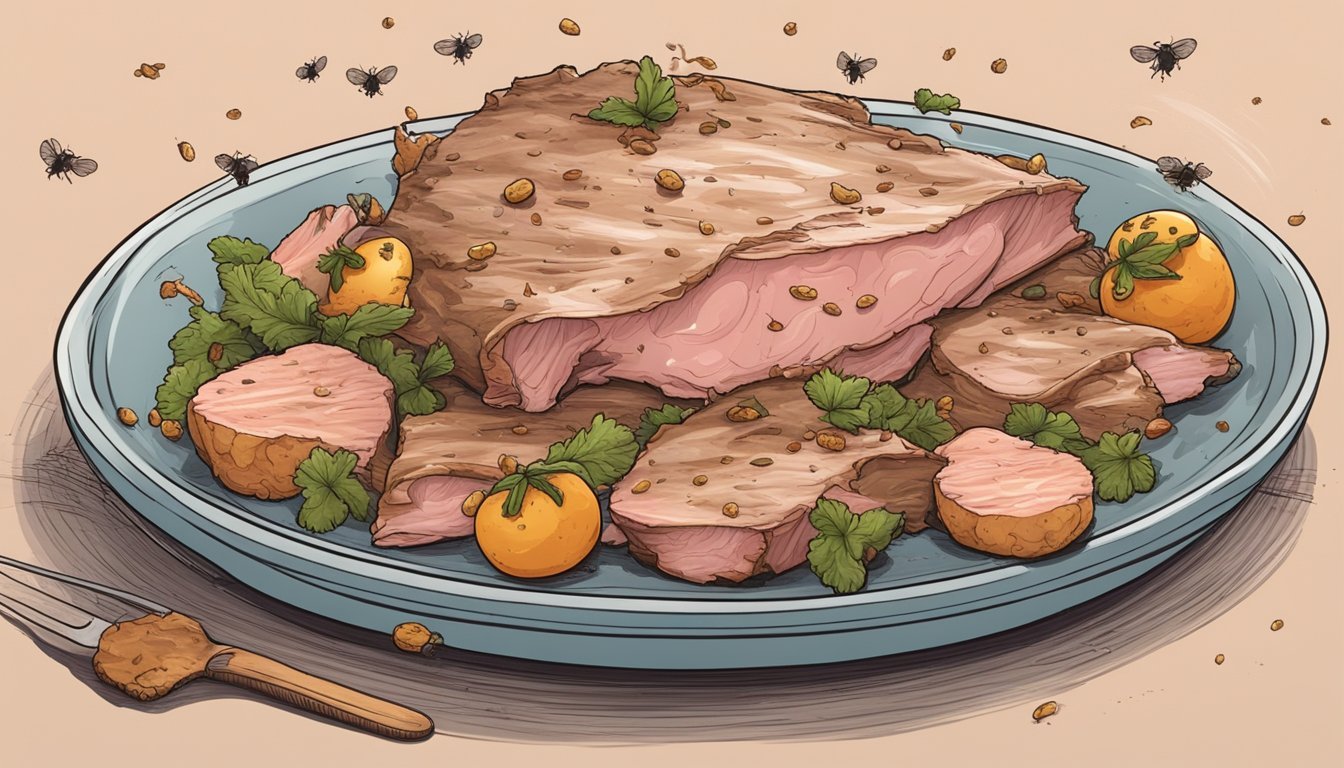 Does Pork Go Bad? Signs of Spoilage and Storage Tips