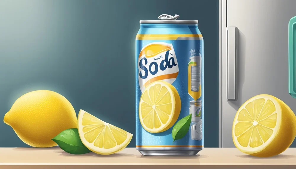 Preserving Opened Soda: Refrigeration Tips for Lasting Fizz and Flavor