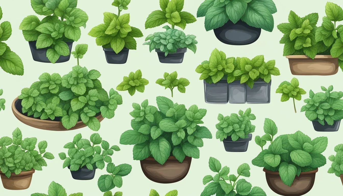 Preserving Freshness: How Long Does Mint Last? Expert Tips for Extended ...