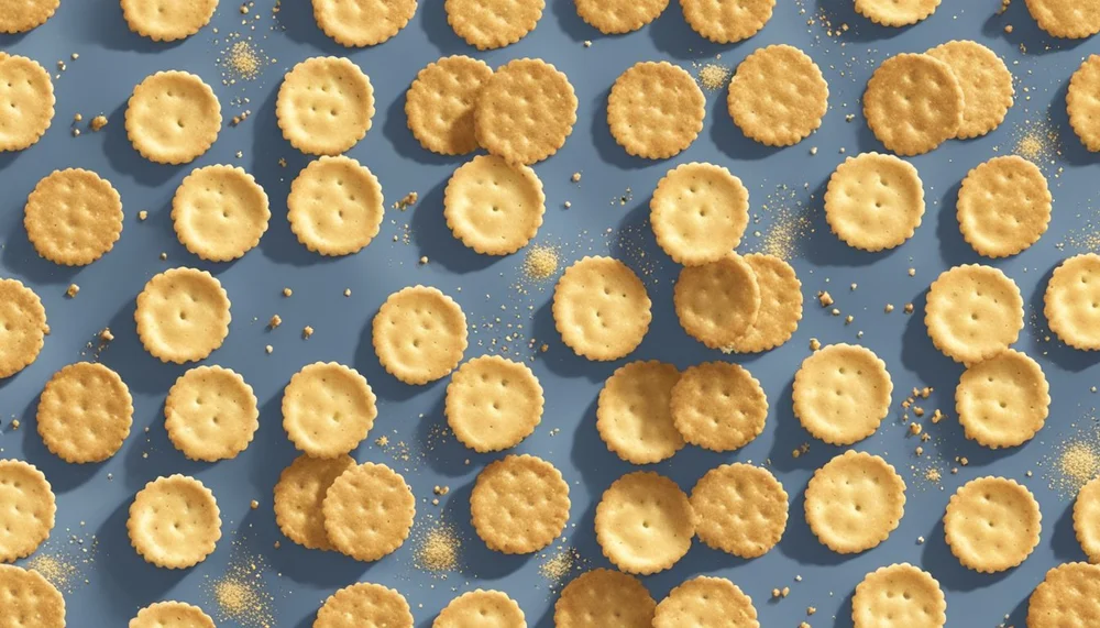 Reviving Stale Crackers: Easy Ways to Refresh Your Snack