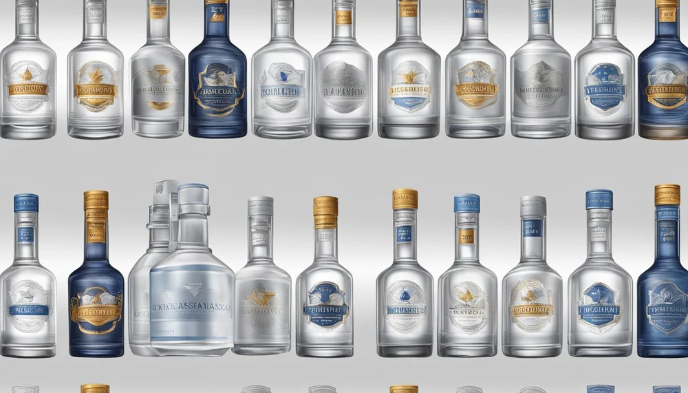 Texas-Made Vodkas: Exploring the Best Spirits from the Lone Star State