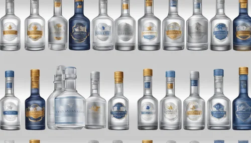 Texas-Made Vodkas: Exploring the Best Spirits from the Lone Star State