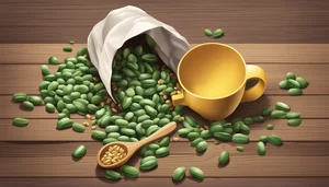 How Many Cups in a Pound of Dry Beans: Your Ultimate Conversion Guide